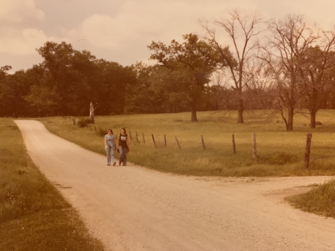 Farm History - Soul Farm Retreats